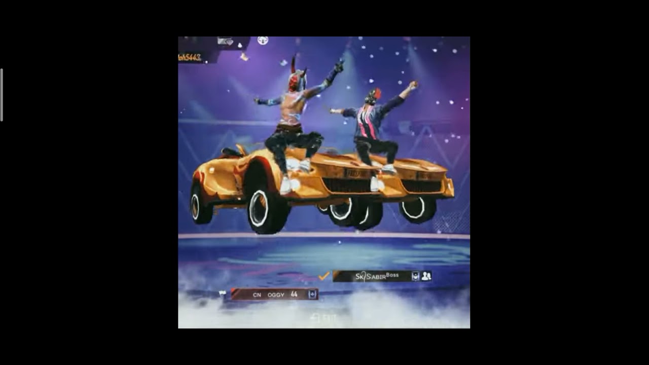 SHORT VIDEO FF COBRA EVENT - YouTube