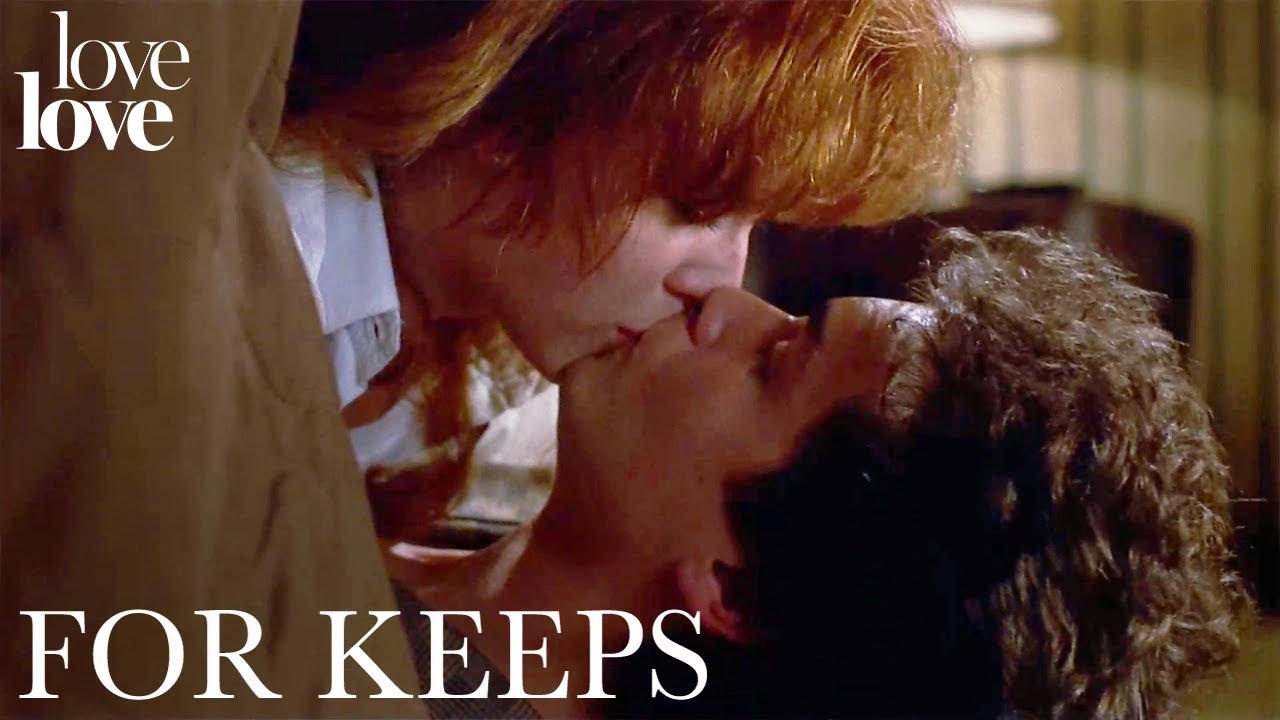 For Keeps ft. Molly Ringwald | Planning A Future Together | Love Love - YouTube