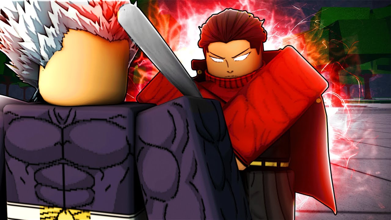 NEW METAL BAT CHARACTER IS ACTUALLY OP | Roblox The Strongest ...