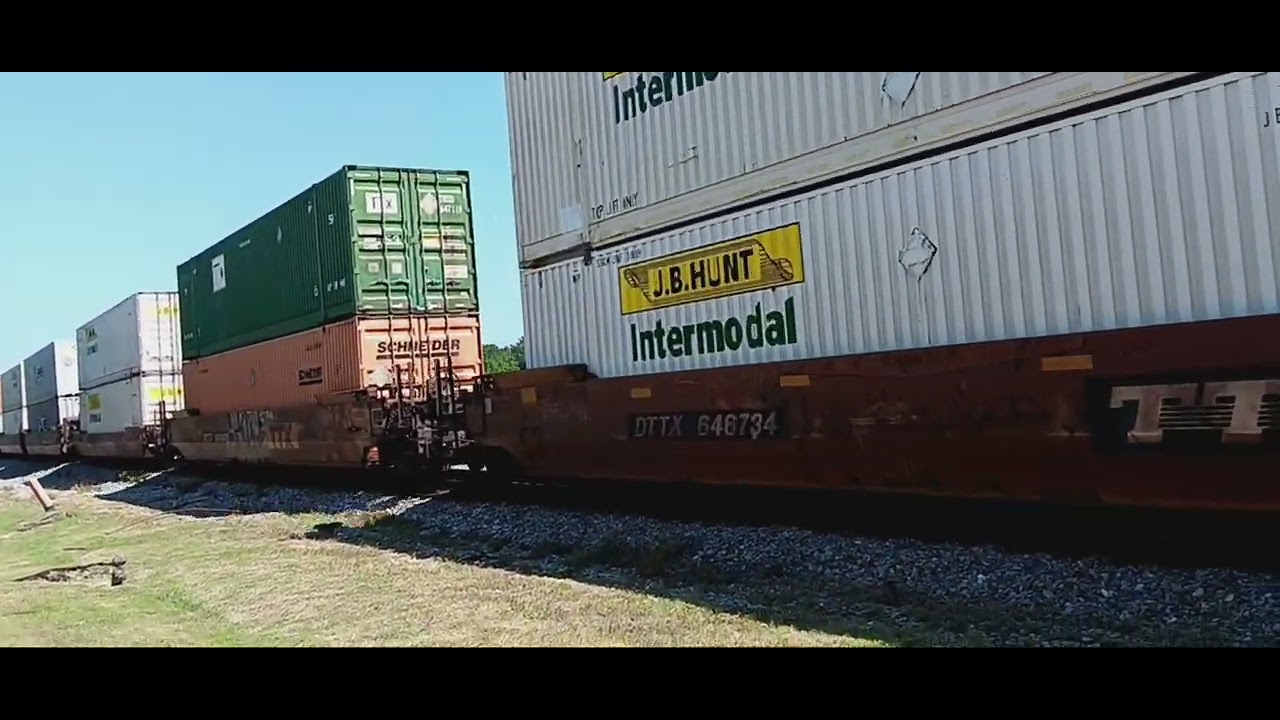 NS G88 with NS 6903 SD60E solo - YouTube