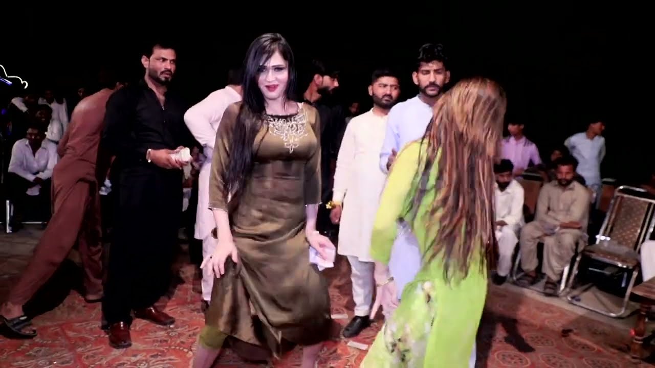 Khatan Gayi Te - Miss Cute Bachi - New Dance 2024 - ZP Entertainment ...