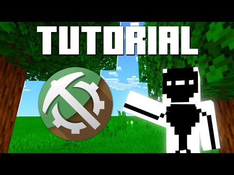 ENSINANDO A BAIXAR MODS | meu minecraft nn é o original talvez no seu ...