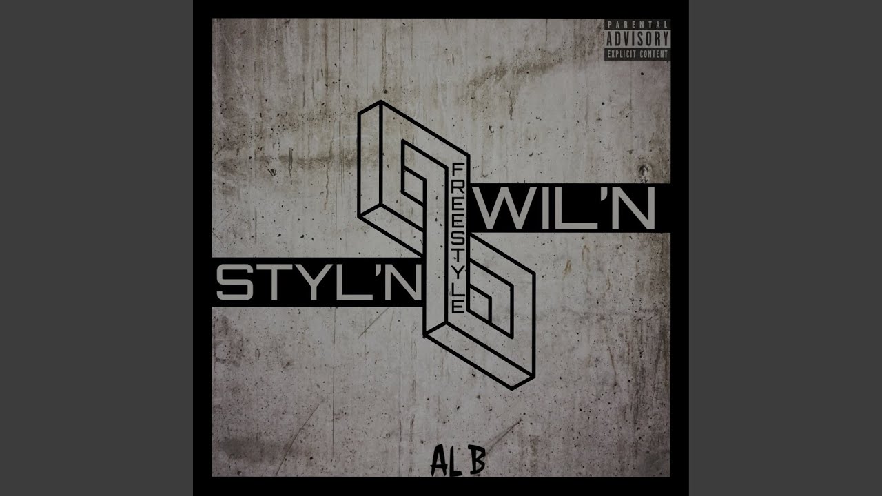 STYL’N X WIL’N (Freestyle) - YouTube