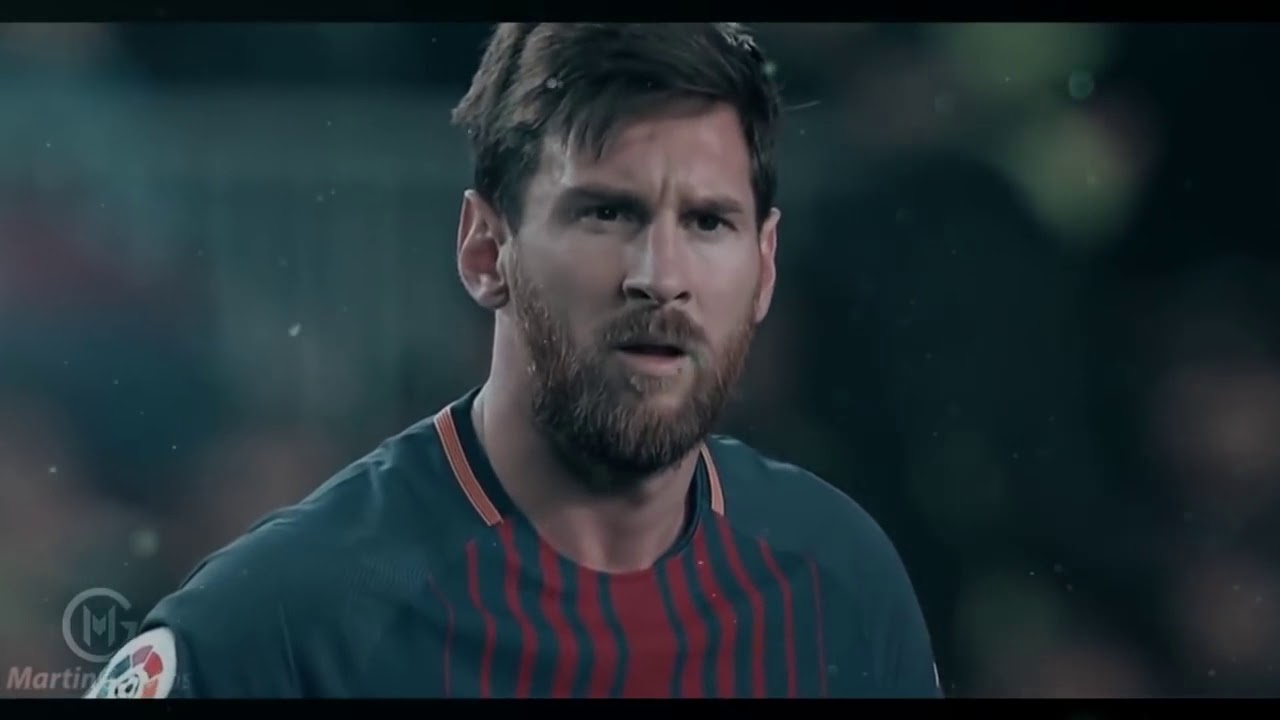 Lionel Messi Rap TORMENTA Magic Skills & Goals Mundial Rusia 2018 ᴴᴰ ...