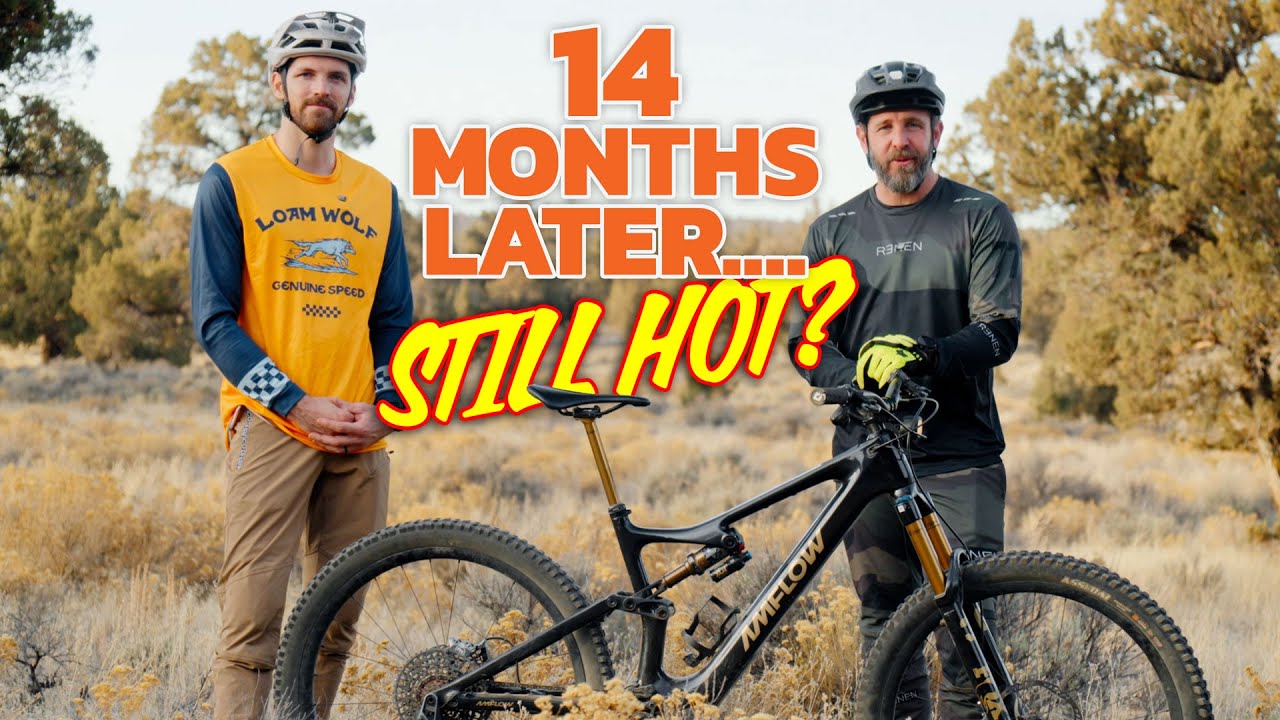 Amflow PL Carbon Pro - Passed Around and Parked Dirty - YouTube