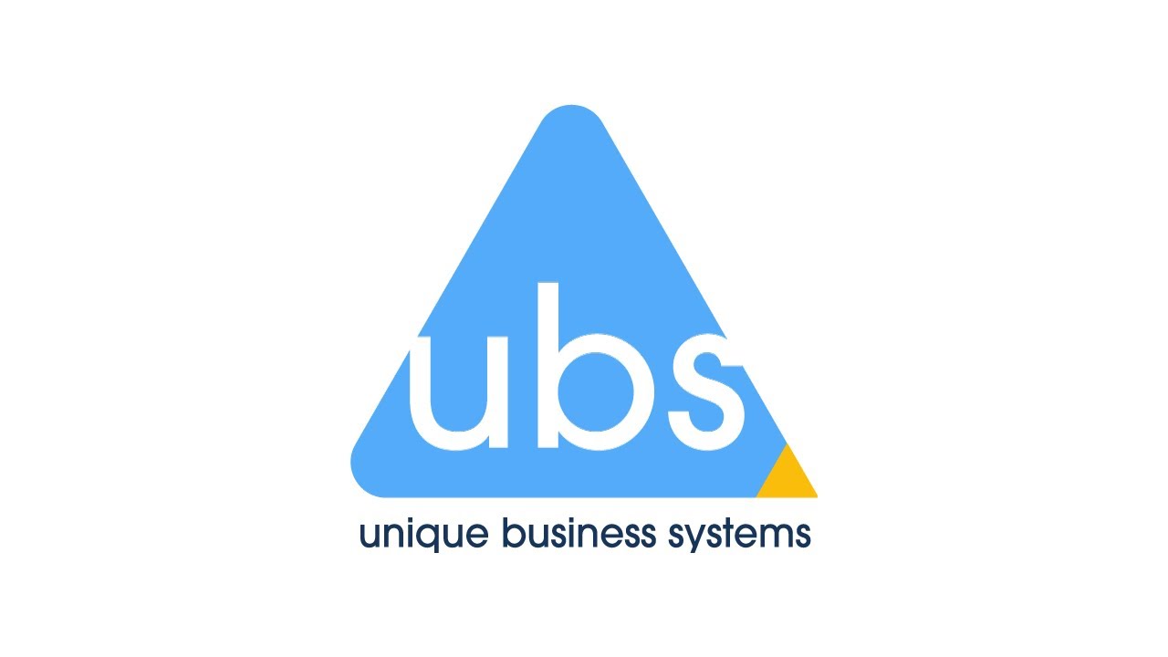 UBS Brand Refresh and 40 year anniversary - YouTube