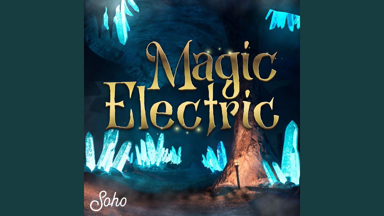 Pure Magic - YouTube