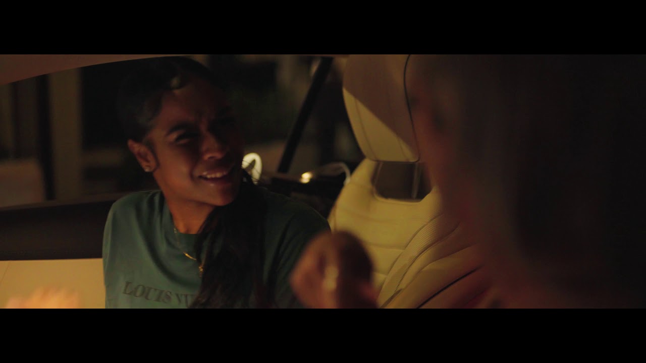 RAY MULA - JACKIN YOU - YouTube