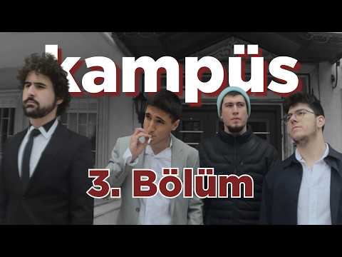 Mukadderat | kampüs