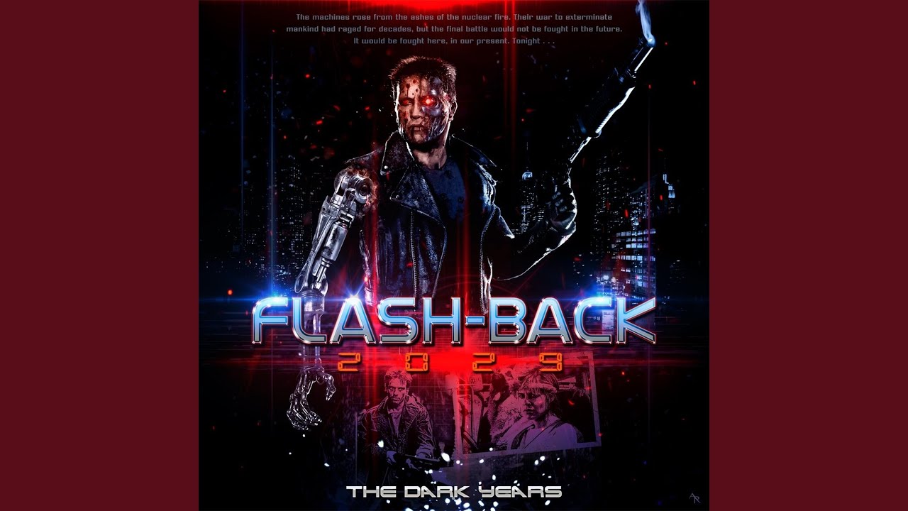 Future Flashback (2029 A.D.) - YouTube