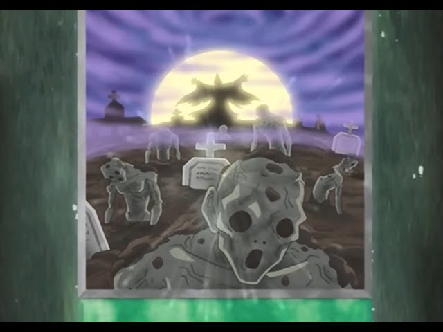 Necromancy Yugioh Yu Gi Oh SUPER RARE CARD PTDN ENSE2 HANNIBAL