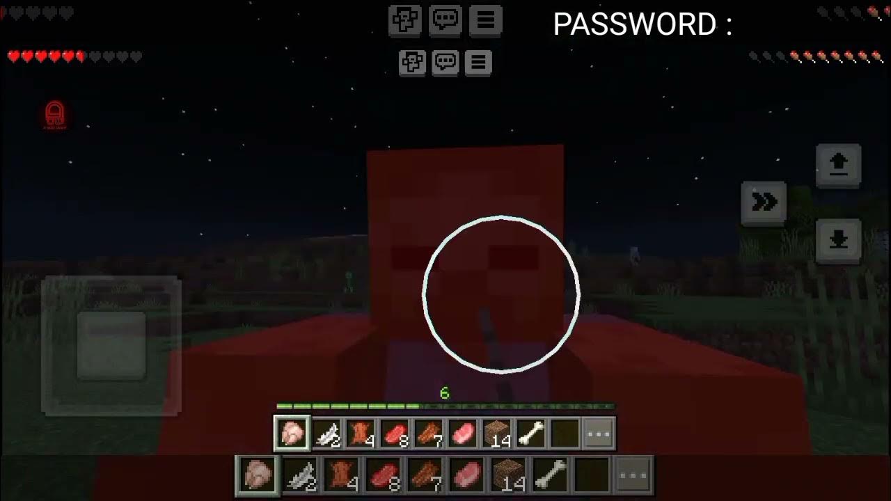 Minecraft Mod Menu Apk V 1 20 50 03 Update Unlock Marketplace - YouTube