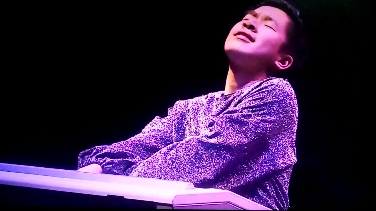 Timeless Dream-Aaron Philbert(APEF 2017) A spectacular display of ...