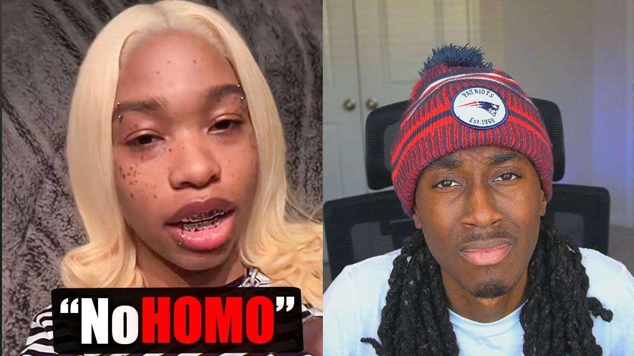 Why are these new rappers so zesty? - YouTube