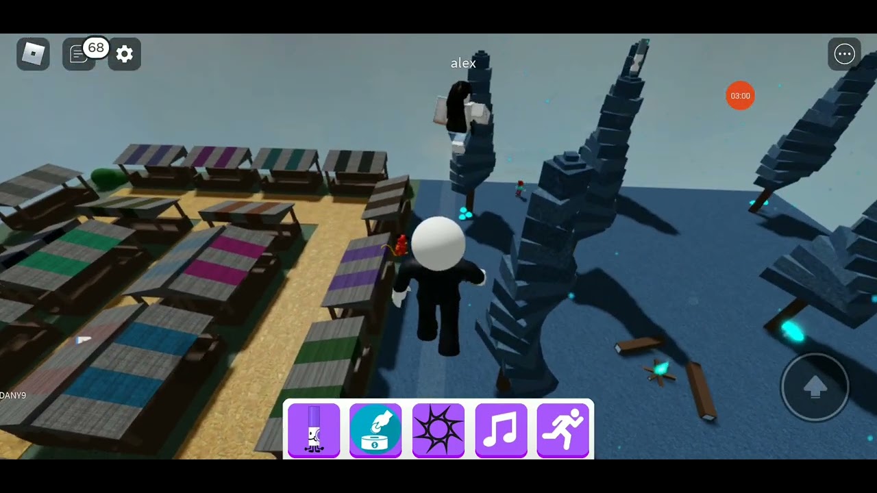 WE FOUND ALL THE COINS find the markers #4 - YouTube