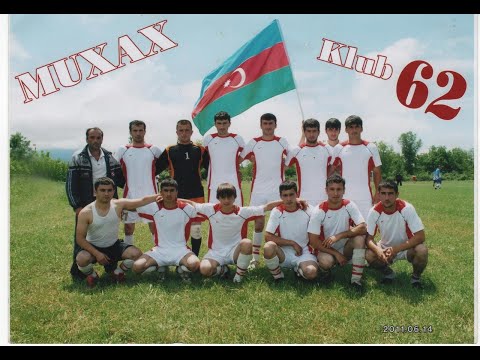 1991-CI IL MUXAX FUTBOLU:-FINAL OYUNUNDAN💖kanala abunə olmağı sizdən xahiş edirəm 💖