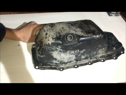 KARTER NEDEN YAĞ KAÇIRIR?-BU VİDEO KAÇMAZ YOĞUN TECRÜBE İÇERİR!