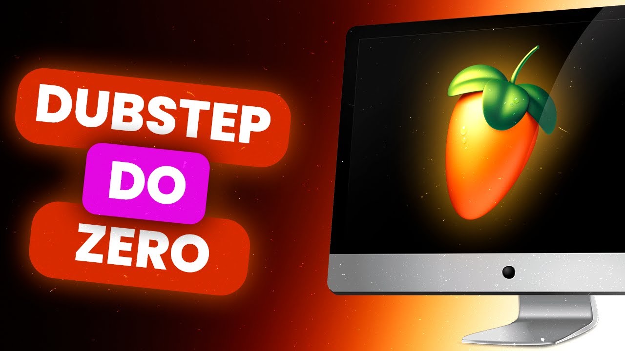 Como Fazer DUBSTEP NO FL STUDIO: Tutorial PARA INICIANTES [2024] - YouTube