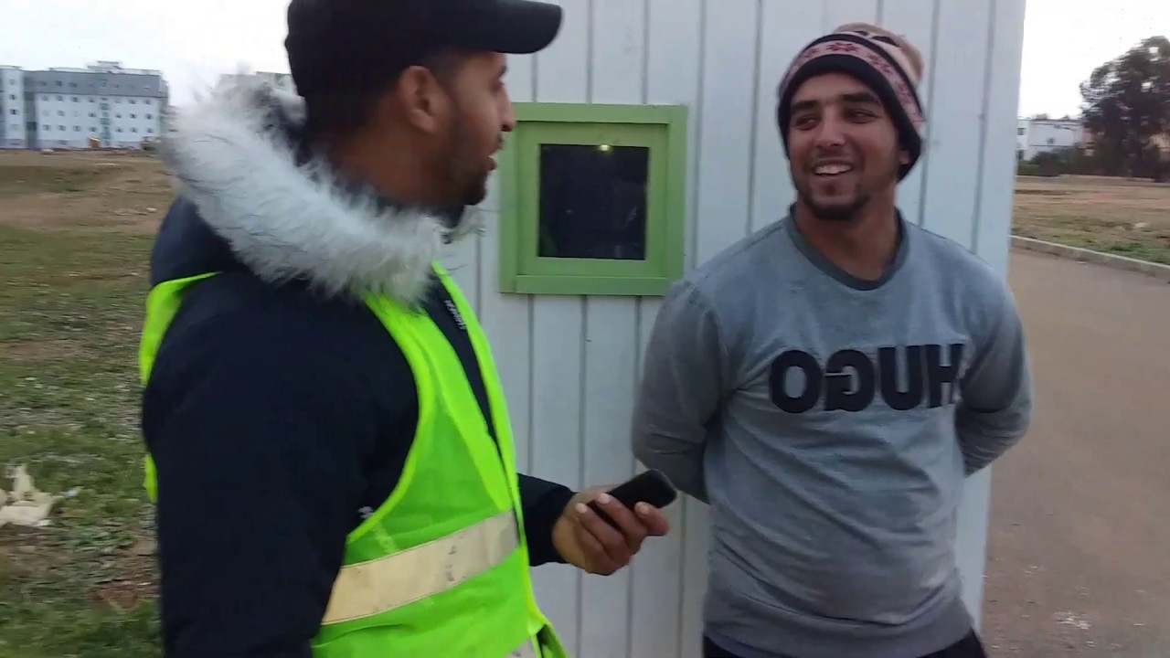 Prank Caméra cachée - YouTube