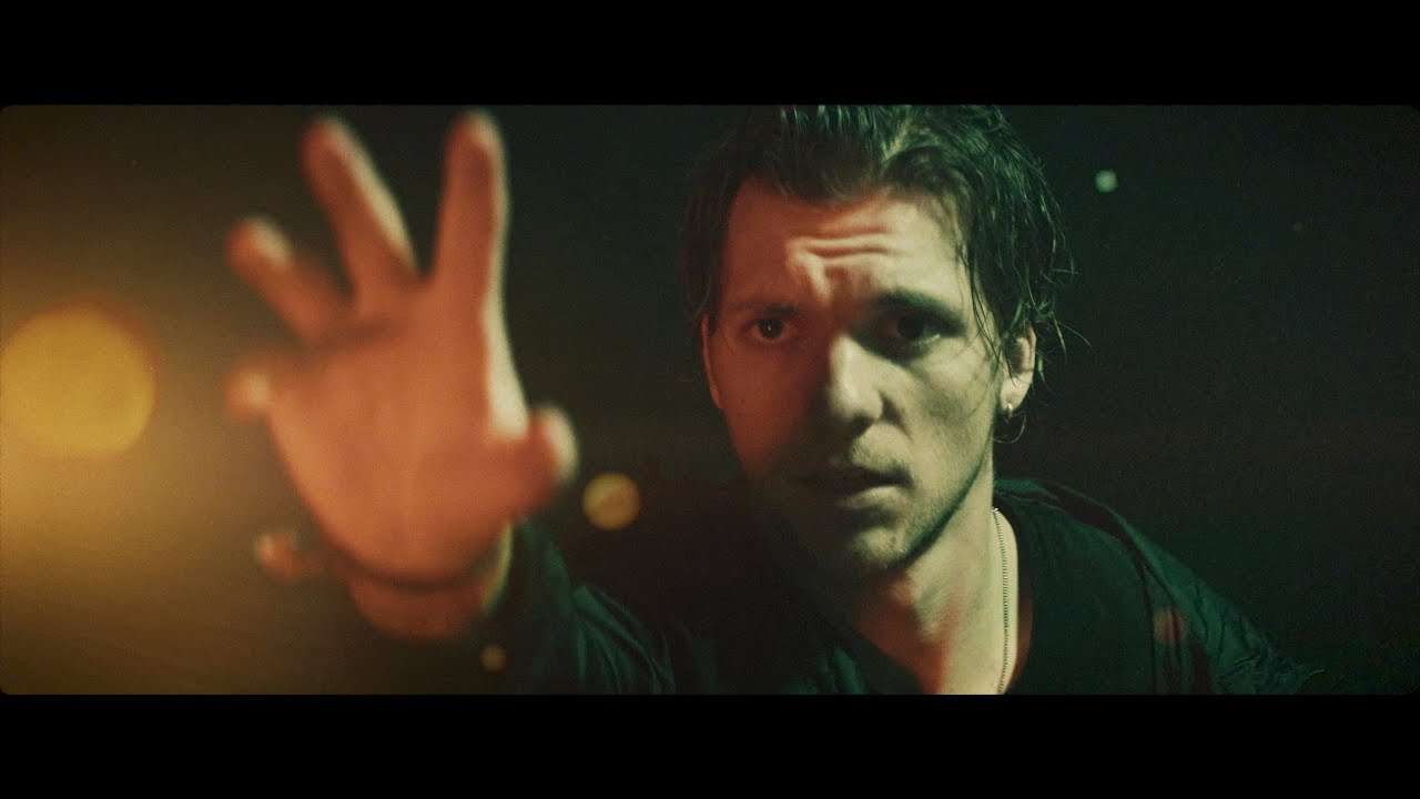 Out Of Vision - Deceiving Lights (OFFICIAL MUSIC VIDEO) - YouTube