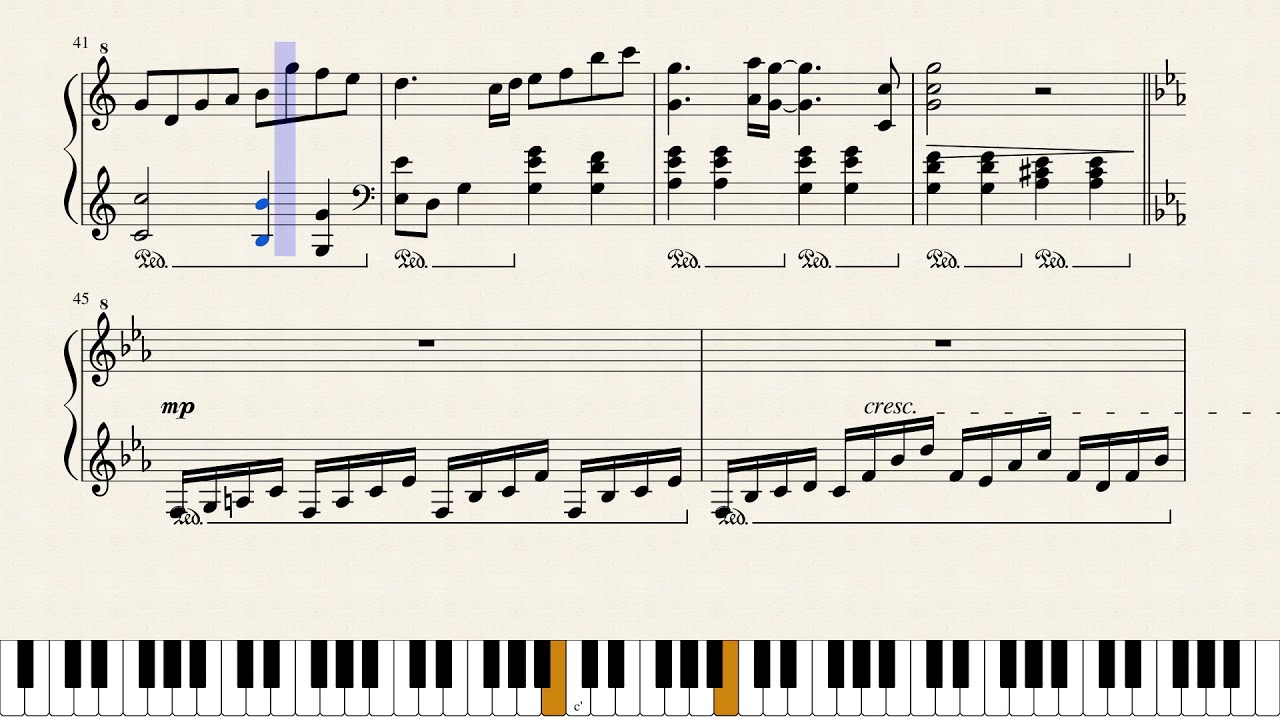 Ending - CrossCode OST - YouTube