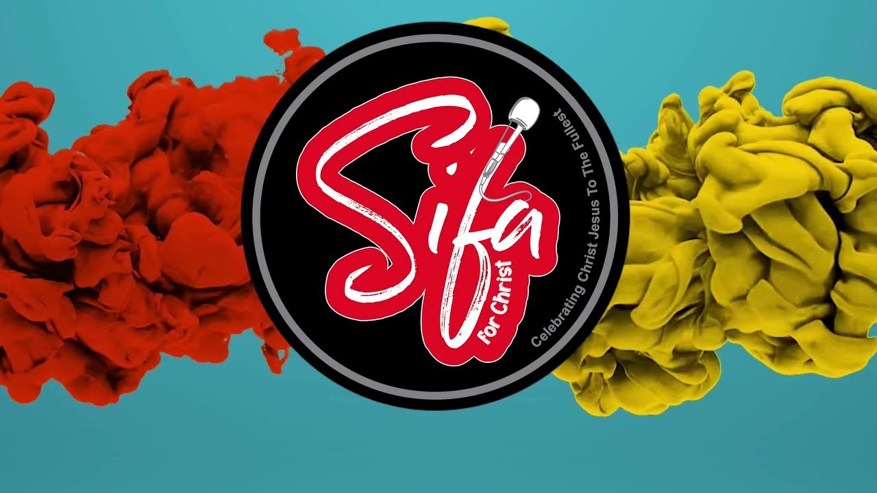 WORSHIP EXPERIENCE PERFORMANCES | SIFA FOR CHRIST - YouTube