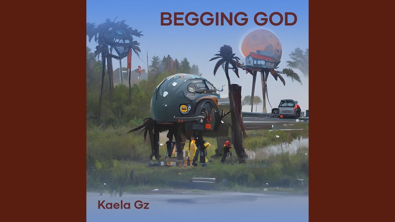 Begging God - YouTube