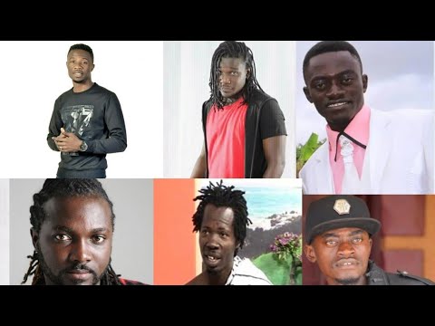 Fresh!Kojo Nkansah lilwin Replies ,Kwaku Manu,Odarky Andy ,Top Kay and ...