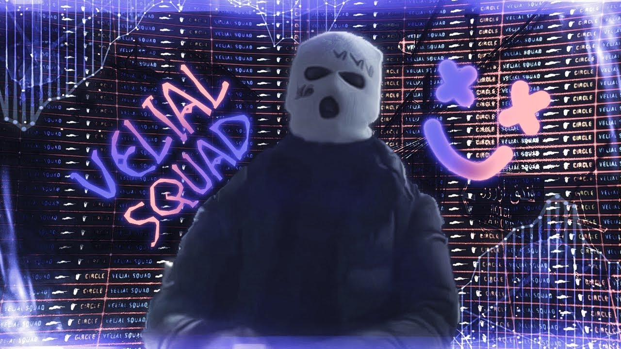 velial squad - YouTube