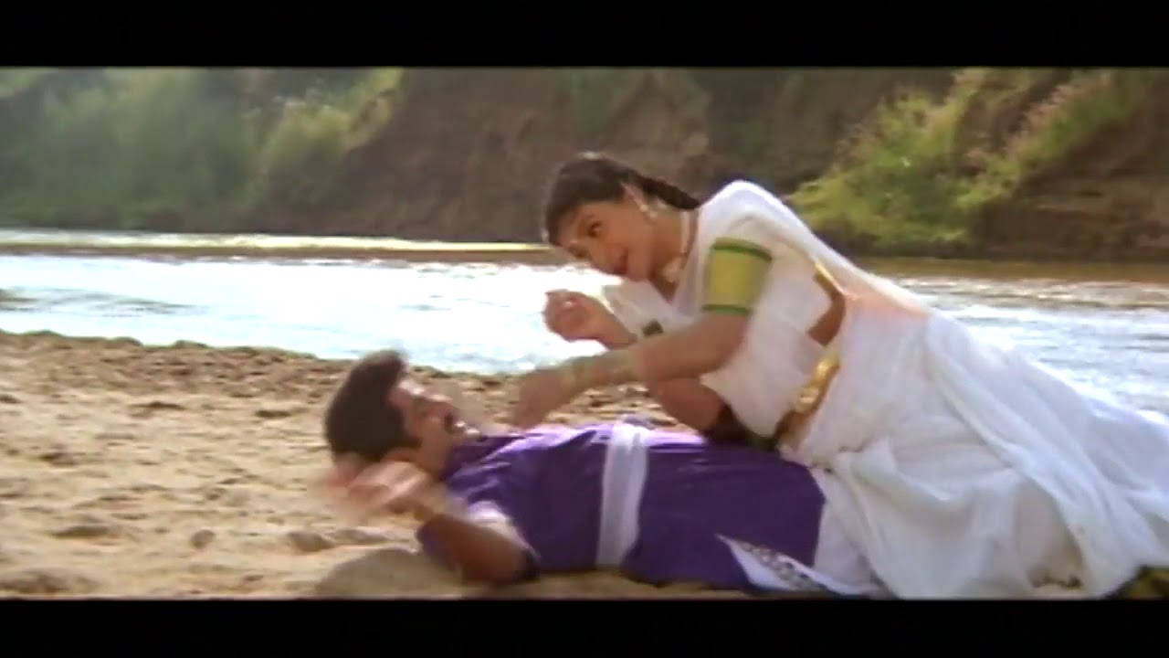 Chikkindi Chemanthi Full Video Song Peddannayya Movie Balakrishna ...