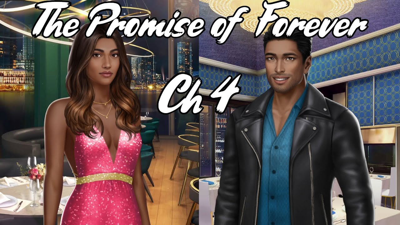 FINAL MOMENTE ( Choices VIP: The Promise Of Forever Book 1 Chapter 4 💎 ...