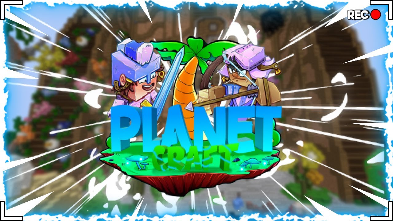 Review PlanetMC SERVIDOR NO PREMIUM / PREMIUM 1.8 / 1.16 - YouTube