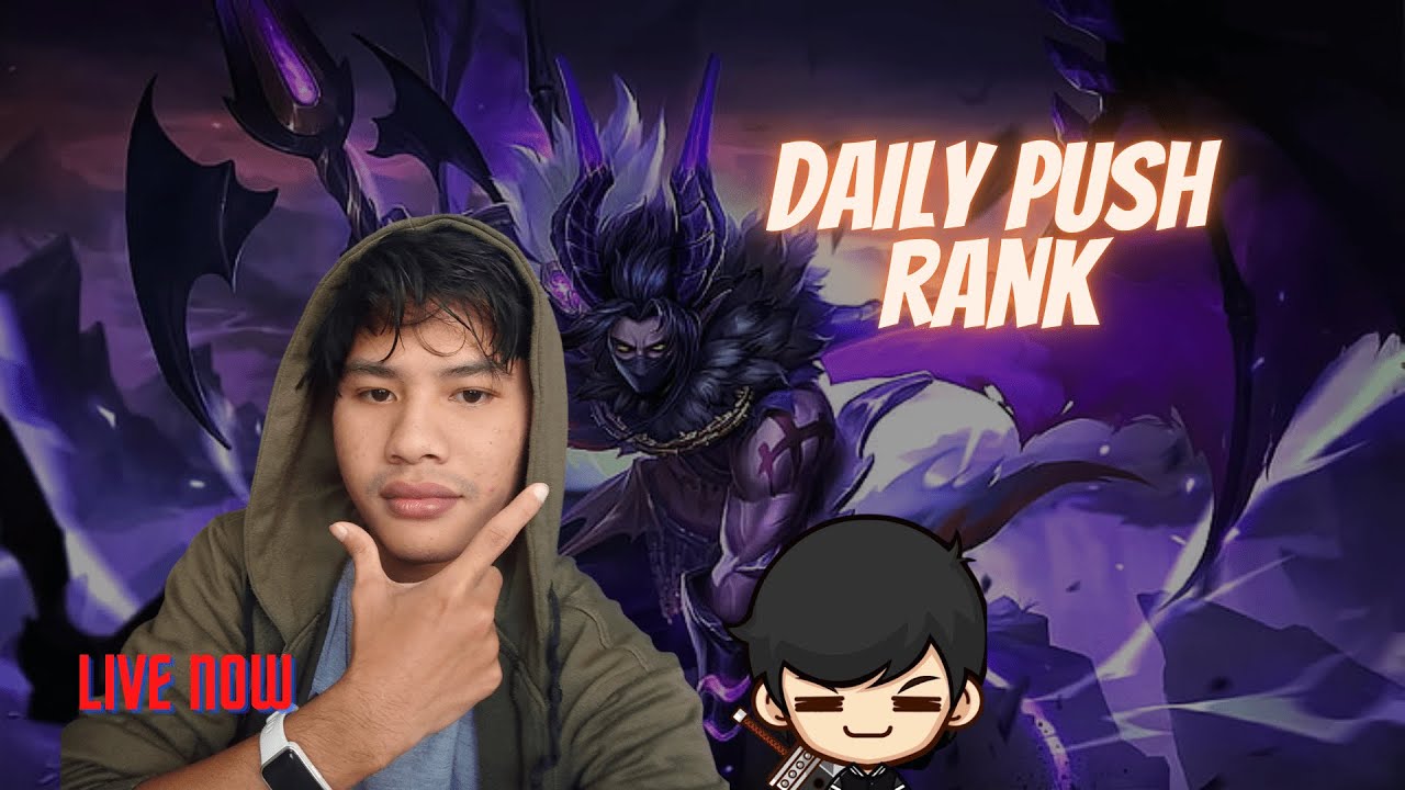 HONOR KAN DULU LEE | MOBILE LEGENDS - YouTube