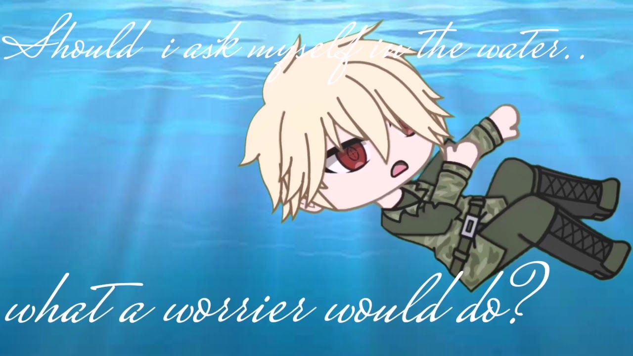 ||loyal, brave and true||Gacha life||short|| - YouTube