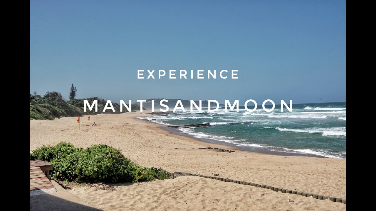 Get the Mantis&moon experience (PROD Pacific) - YouTube