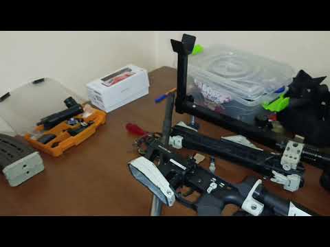 Derya mk20 kullanıcı deneyimim ve yaşadığım sorunlar  