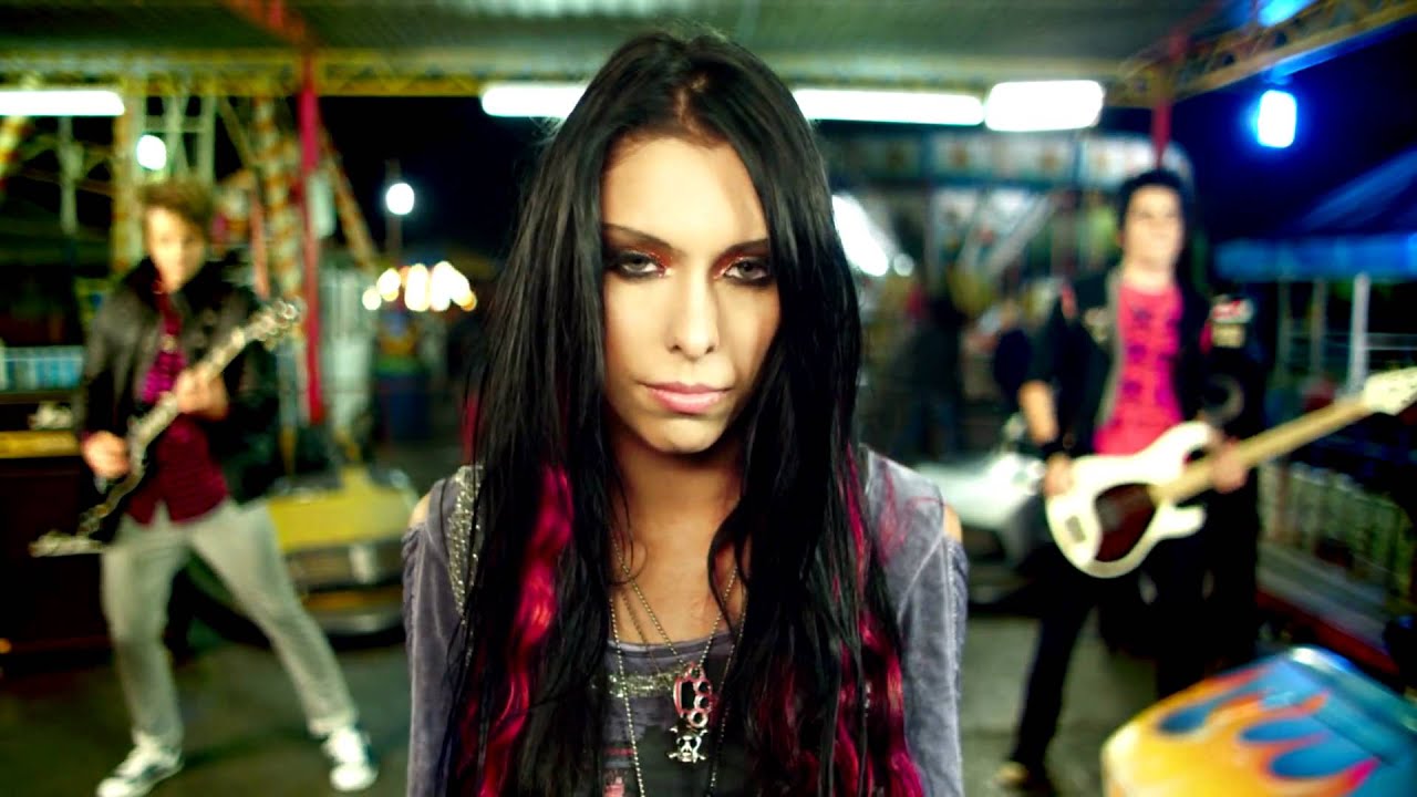 CW7 - Será Você - Clipe Oficial (HD) - YouTube Music