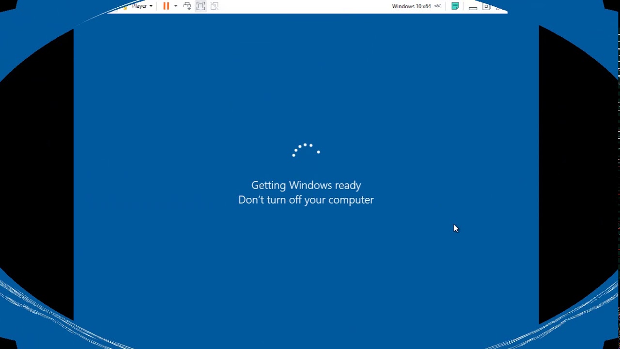 Window 10 Installation Part-3 - YouTube