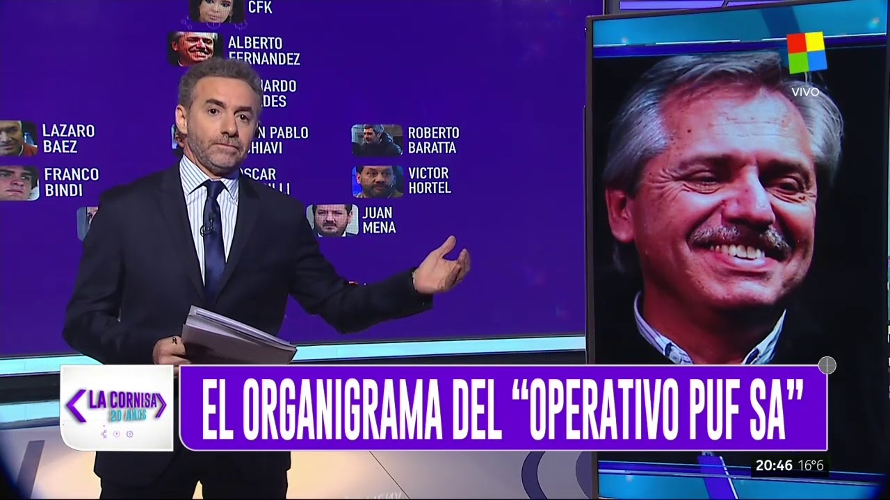 La Cornisa - Programa Completo (02/06/19) - YouTube