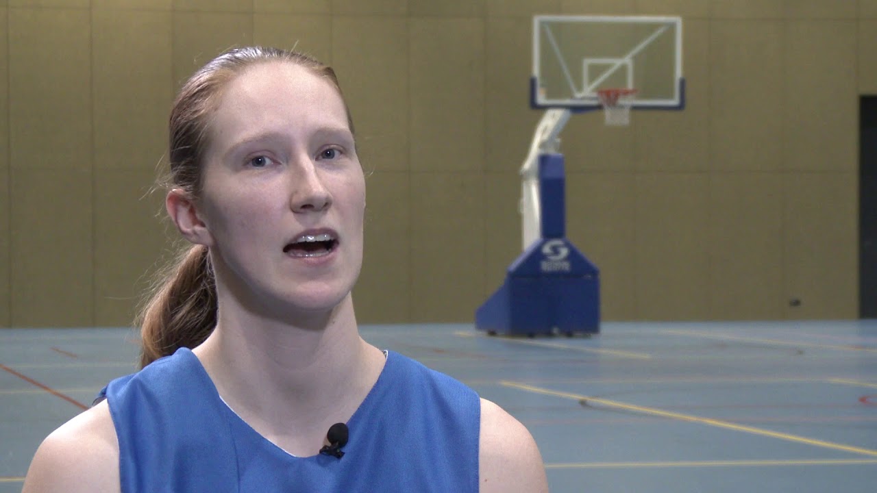 11 Sport Ilse Arts - YouTube