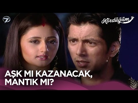 Senin İçin Her Şeyi Yaparım Tapasya - Kördüğüm Hint Dizisi | 60. Bölüm
