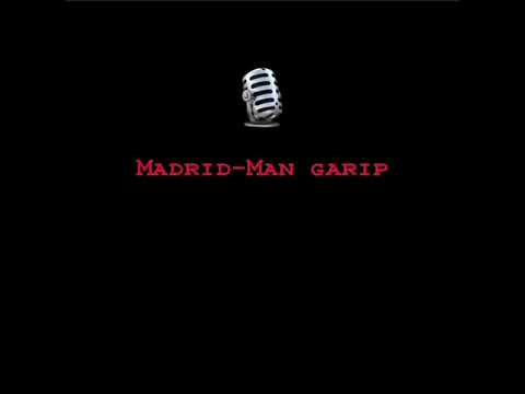 Madrid Dashoguz Man Garip