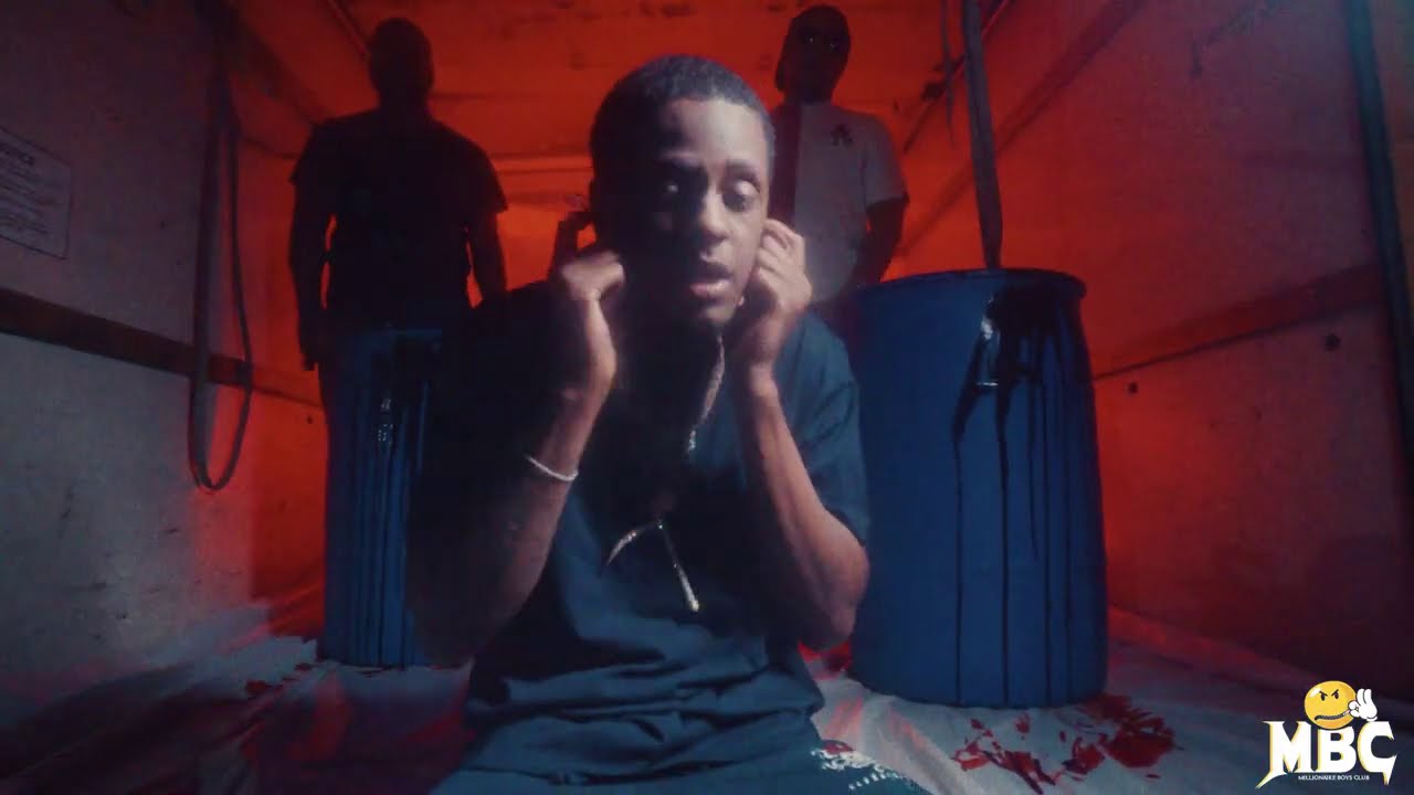 LOM Rudy “This That Shit Pt 2” Hip-Hop Rap Freestyle [Official Music ...