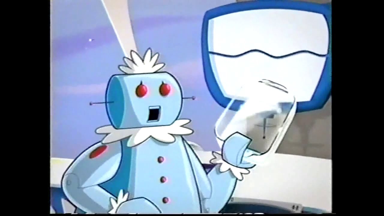 Electrasol ad, 2003 - YouTube