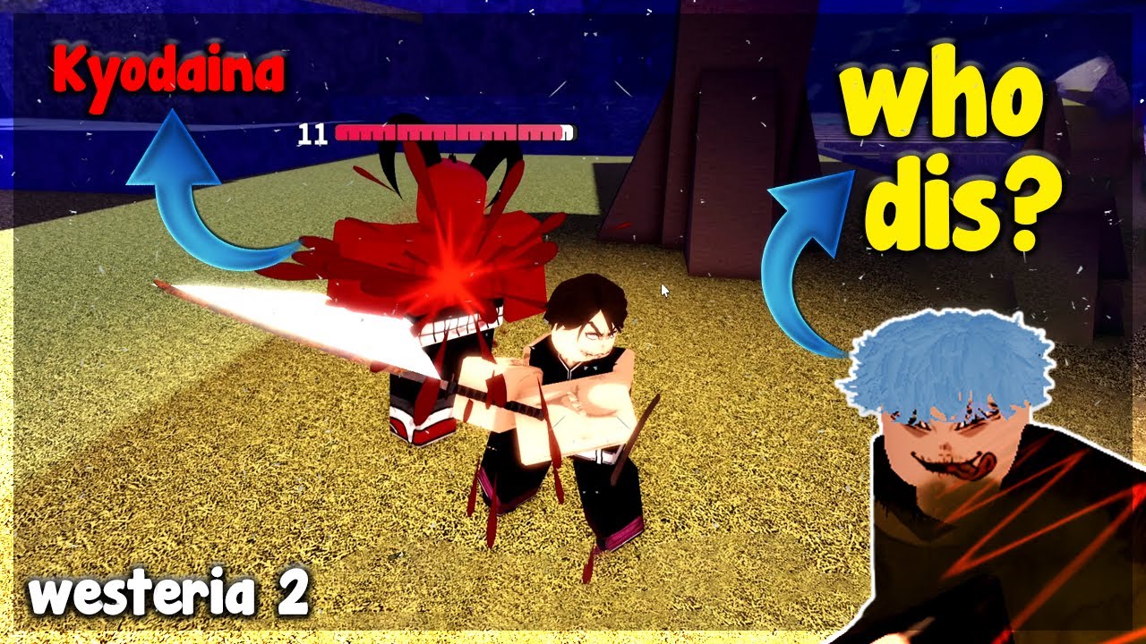 4 main demon types(names & appearance) in Wisteria 2 Roblox - YouTube
