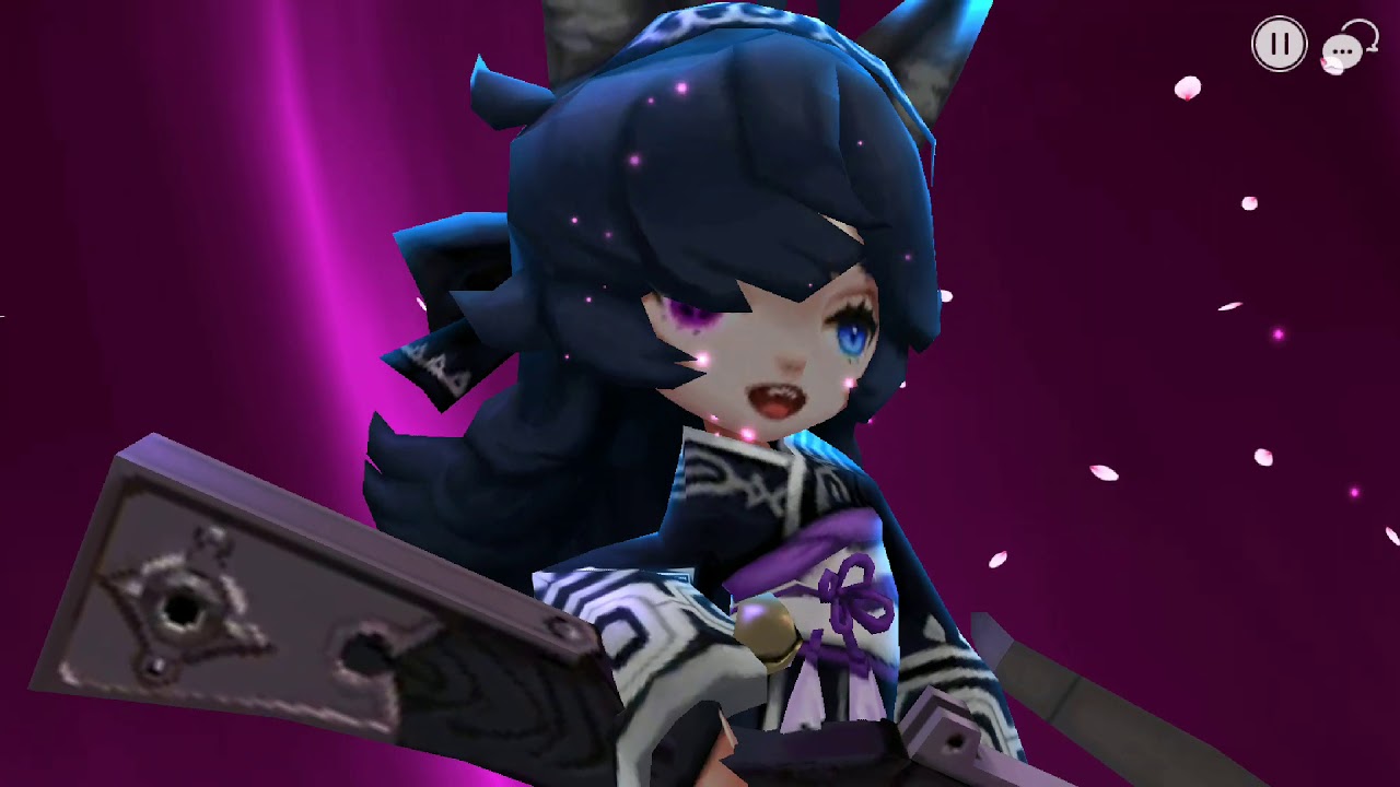 Destiny Knights. New Update!! Pre-Registration for Global Release ...