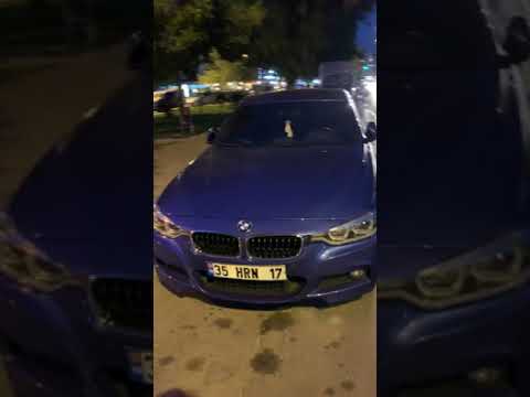 BMW 3.20 İED 40. Yıl Makyajlı