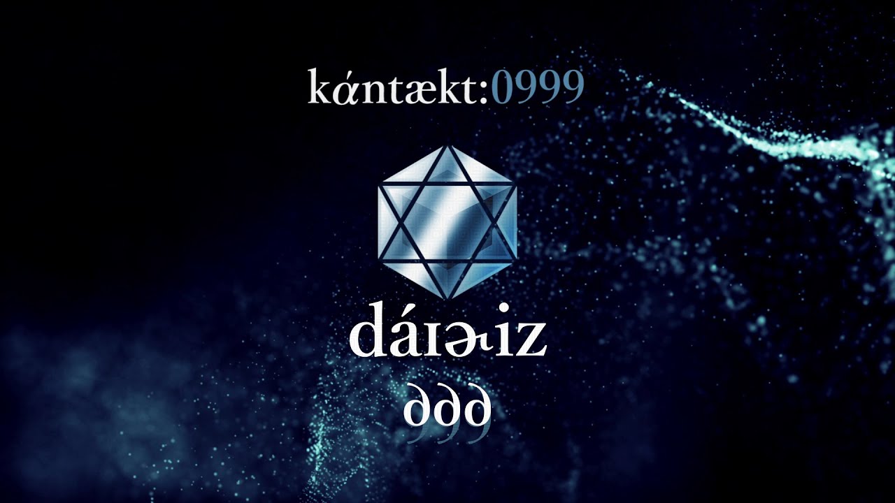 Diaries Contact : 0999 - YouTube