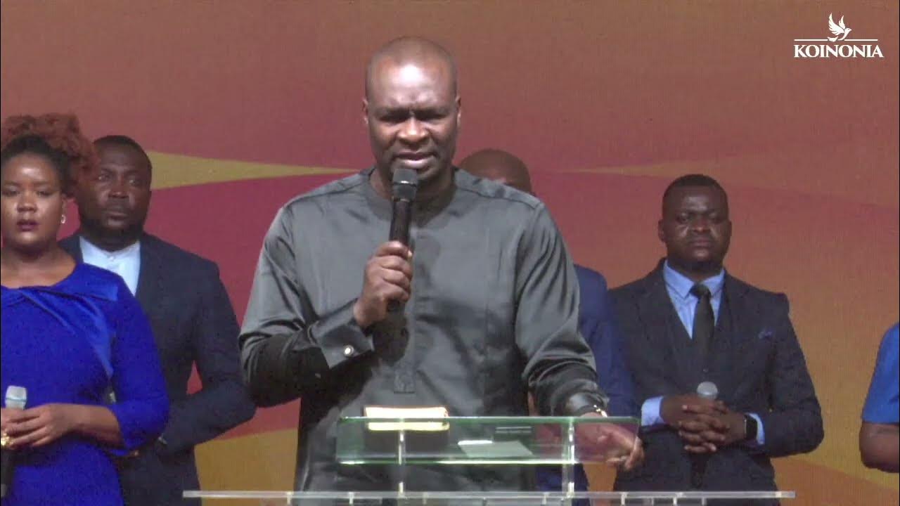 GREATER WORKS (PART 2) WITH APOSTLE JOSHUA SELMAN 09/10/2023 - YouTube