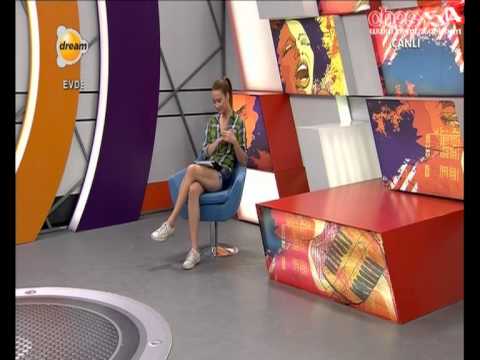 Hazal Kazancı 07 06 13